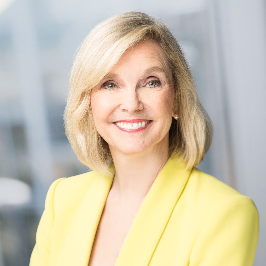 Jill Griffin - YouTube