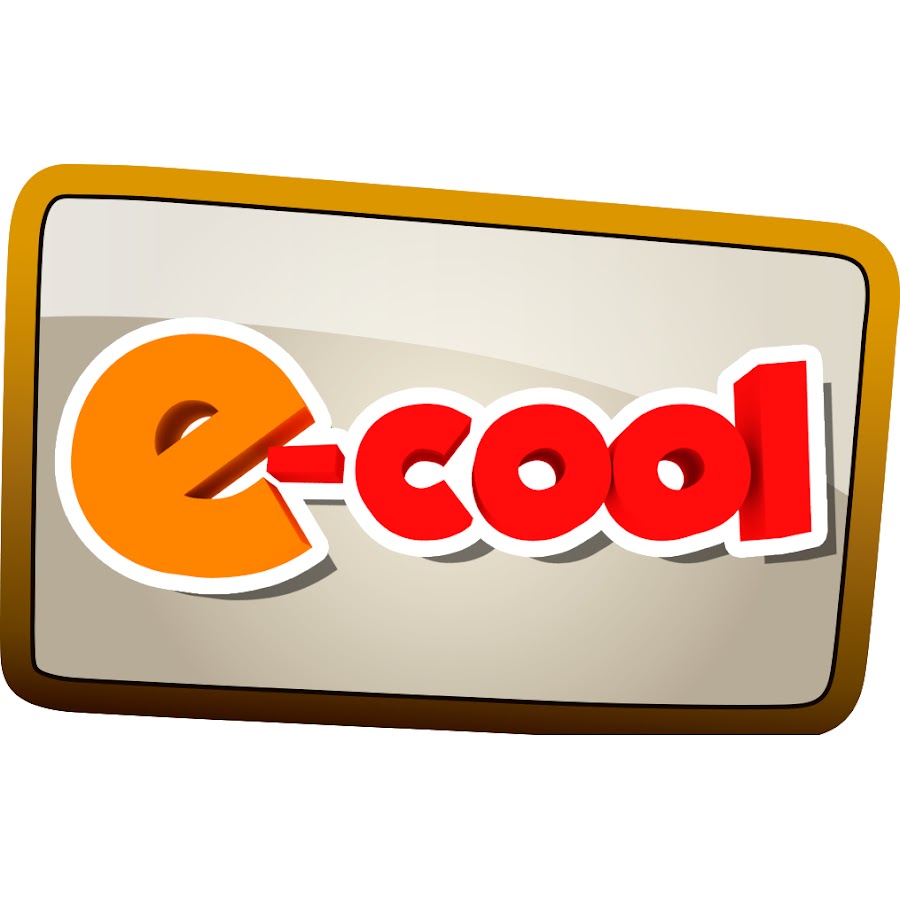 E-cool - YouTube