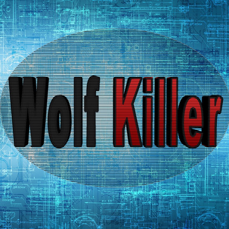 Wolf Killer - YouTube