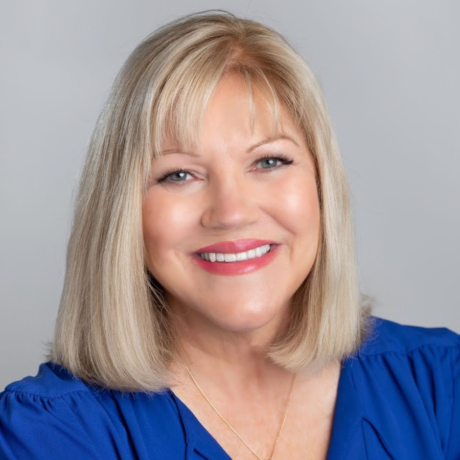 Tracy Tidwell - YouTube