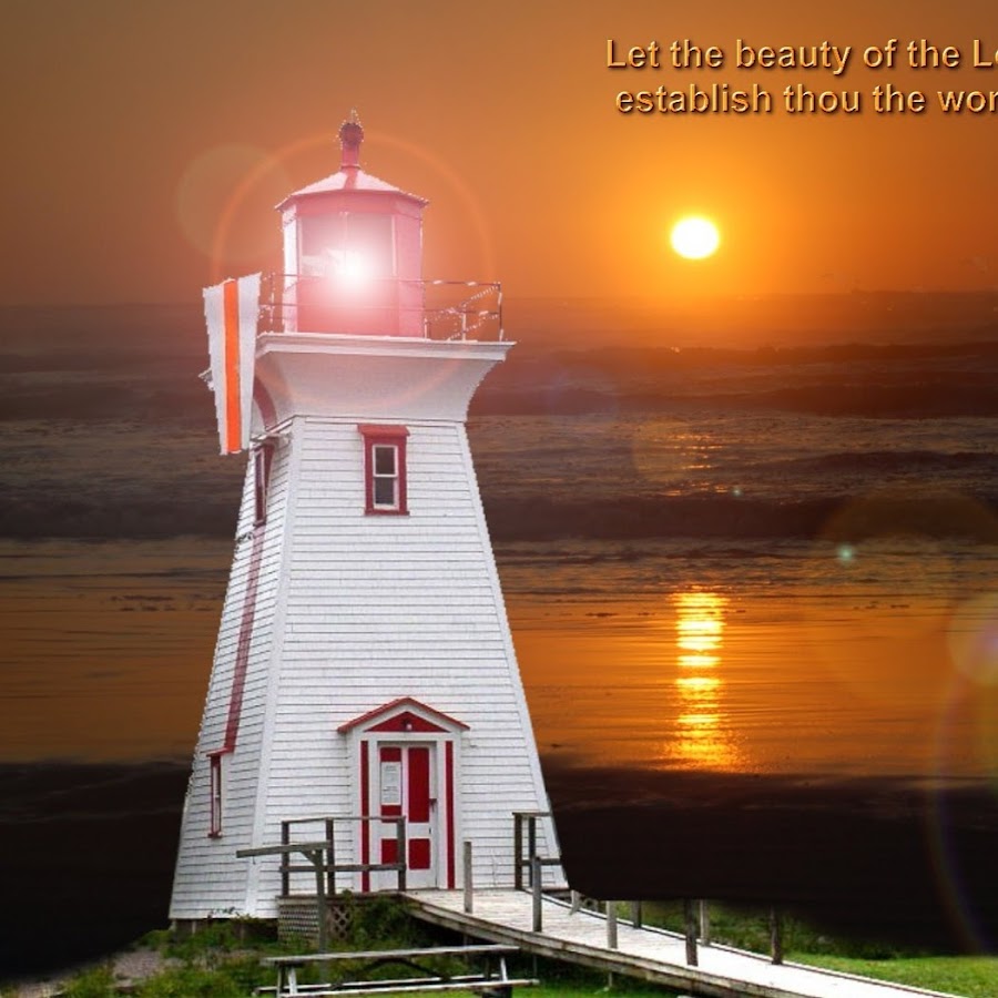 Lighthouse Worship Center - YouTube