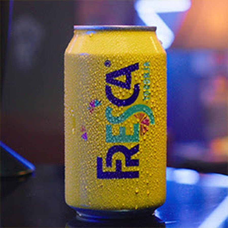 Fresca Mexico - YouTube