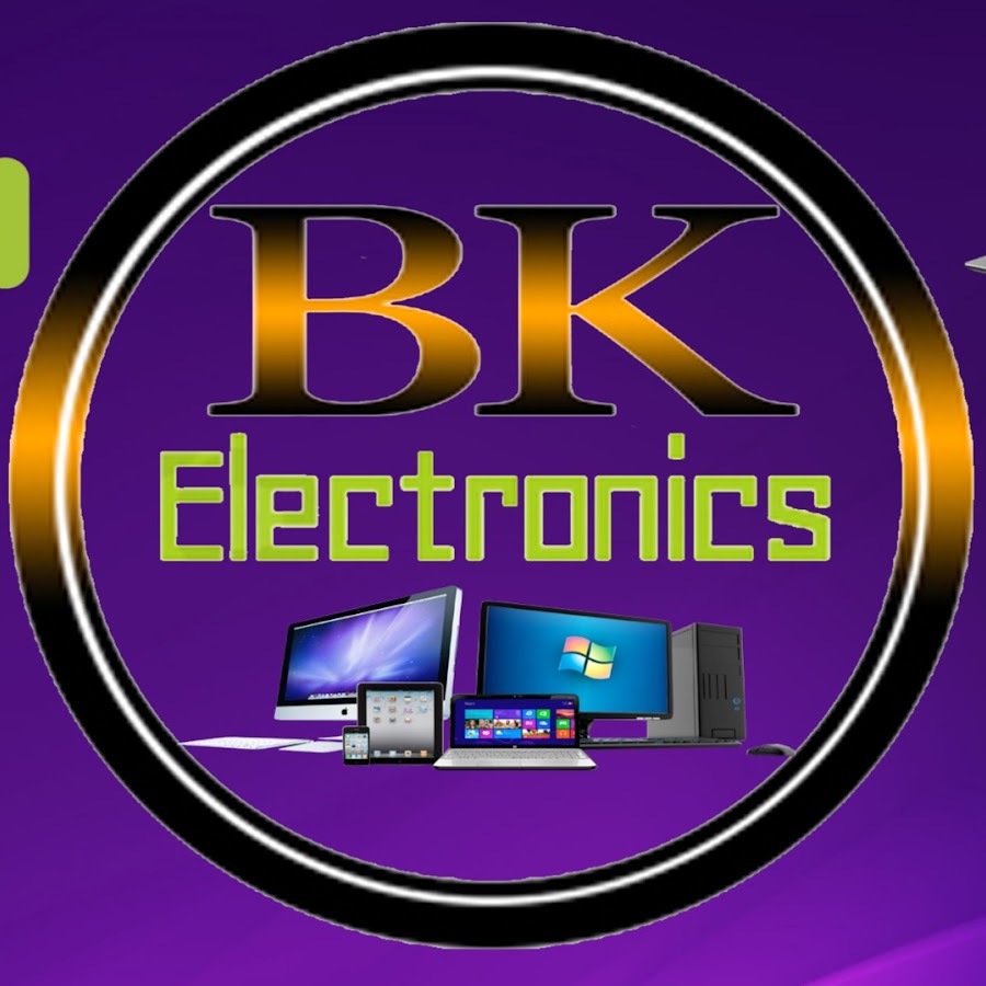 BK Electronics - YouTube