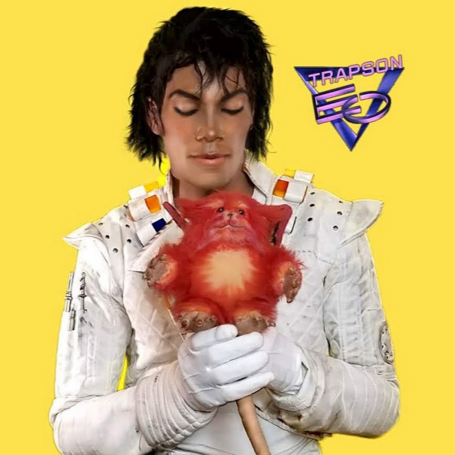 MICHael Trapson - YouTube
