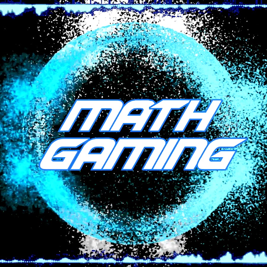 Math_GAMING - YouTube