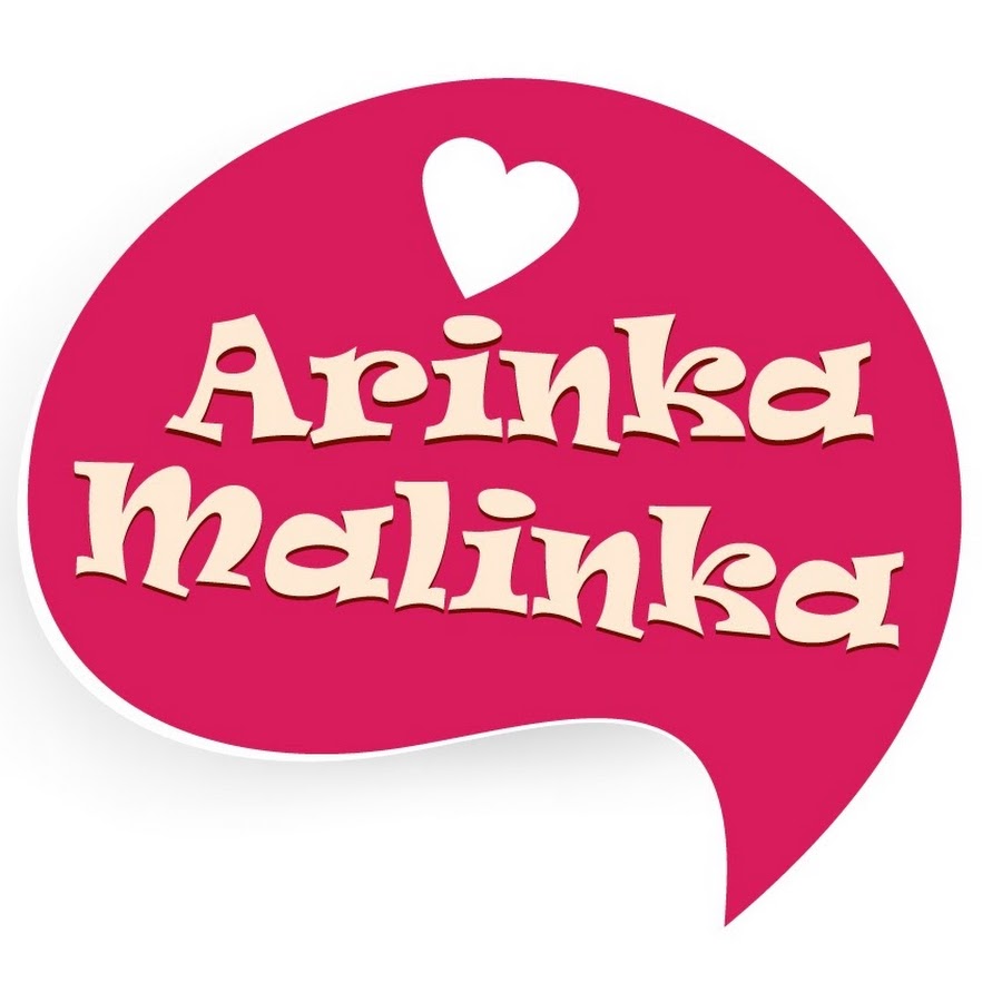 Arinka Malinka - YouTube
