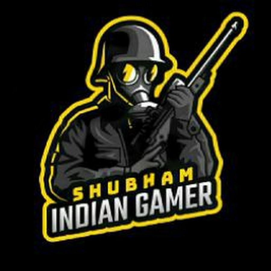 Shubham Indian Gamer - YouTube