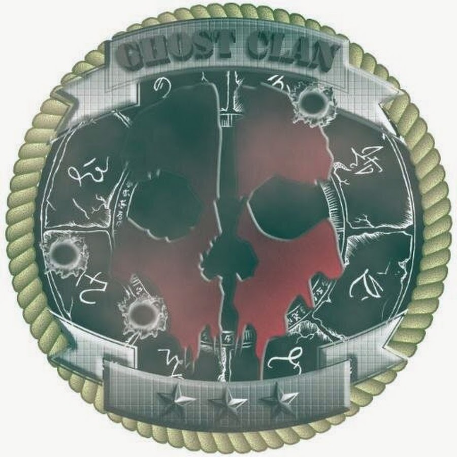 GHOST Clan - YouTube