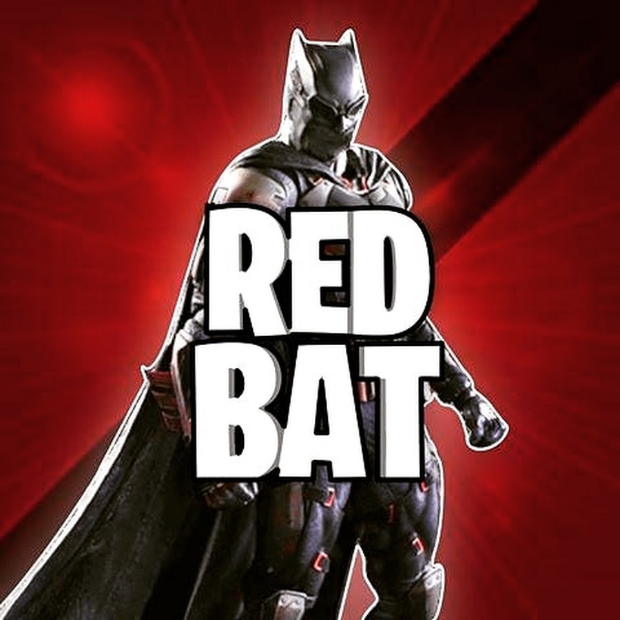 Red Bat - YouTube