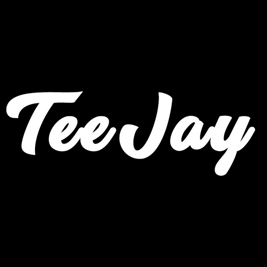 TeeJay - YouTube