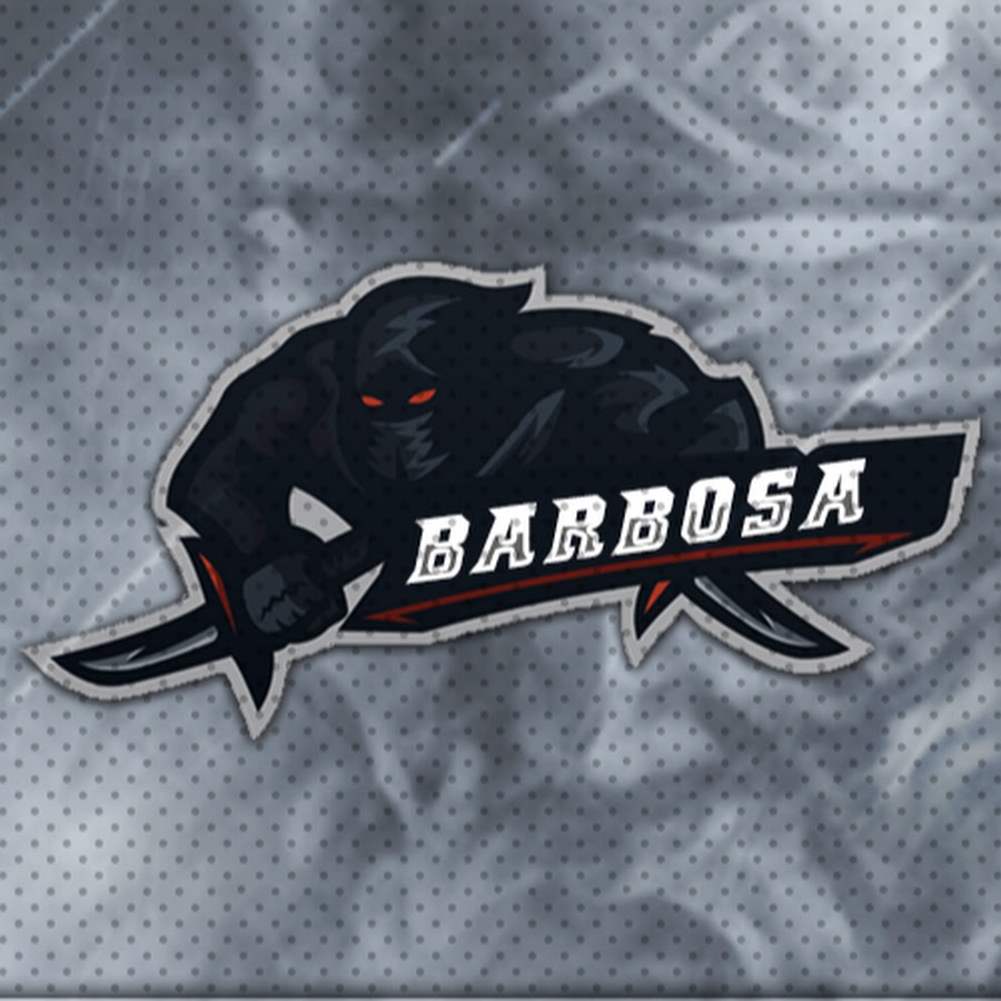 Barbosa - YouTube