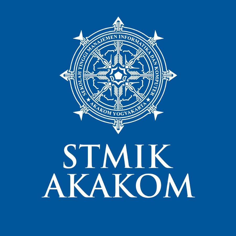 STMIK Akakom Yogyakarta - YouTube