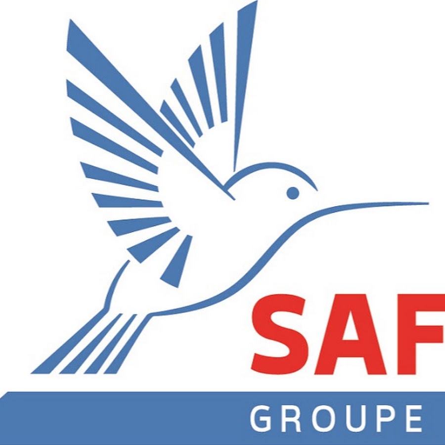 SAF Hélicoptères - Groupe SAF - YouTube