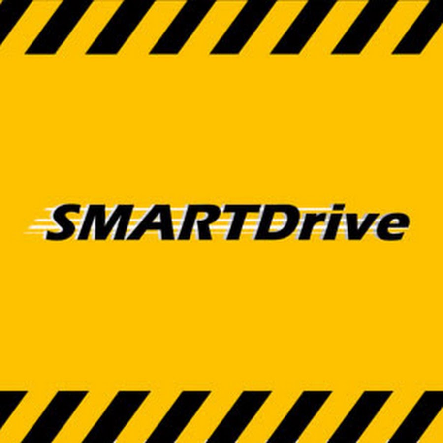 SMARTDrive - YouTube