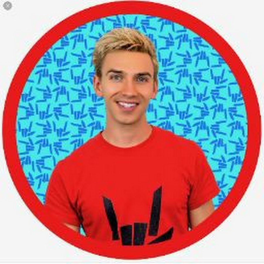 Stephen Sharer - YouTube