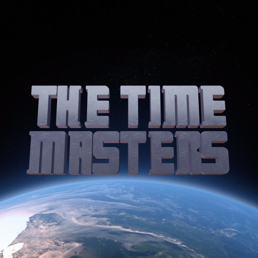 The Time Masters - YouTube