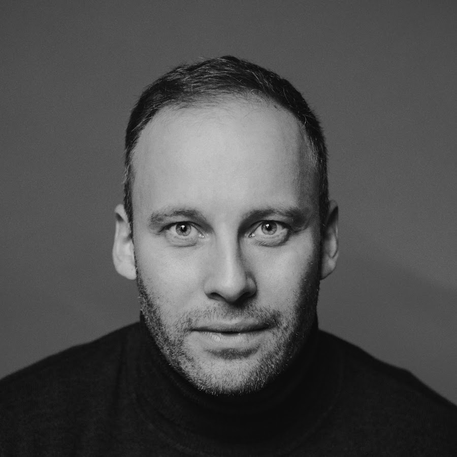 Patrick Nellessen - YouTube