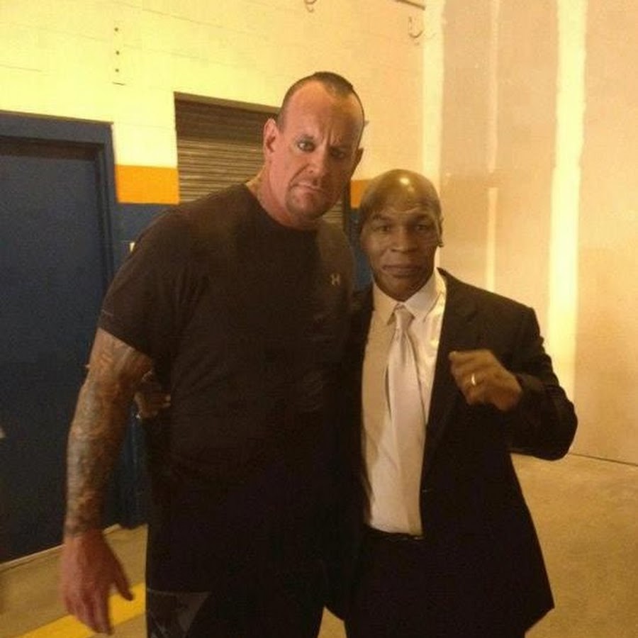 mark william calaway - YouTube