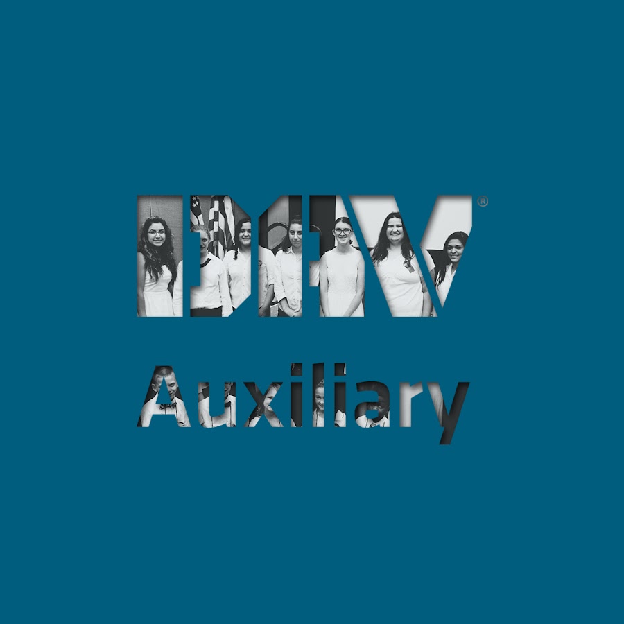 DAV Auxiliary - YouTube