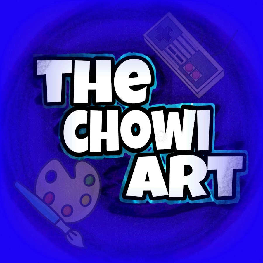 The Chowi Art - YouTube