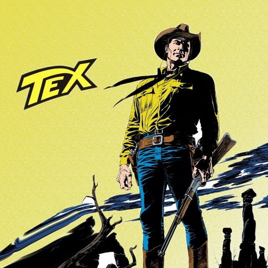 rango tango tango - YouTube