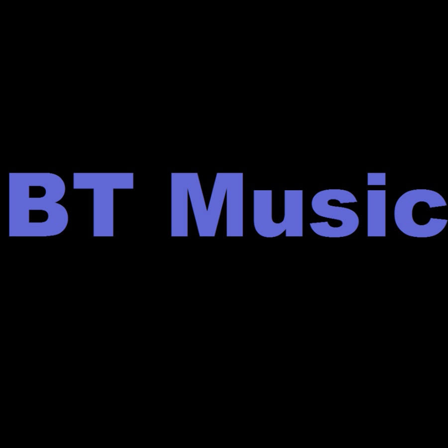 BT Music - YouTube