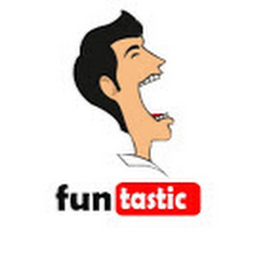 Funtastic - YouTube
