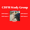 CDFM Study Group - YouTube