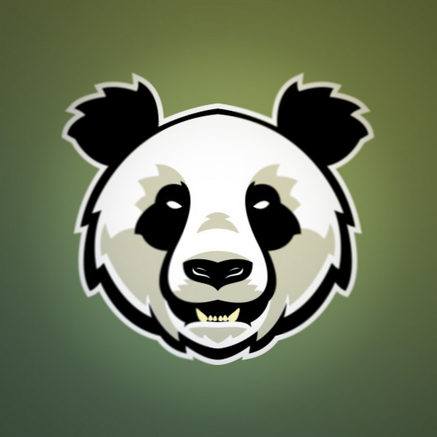 PANDA Gamer - YouTube