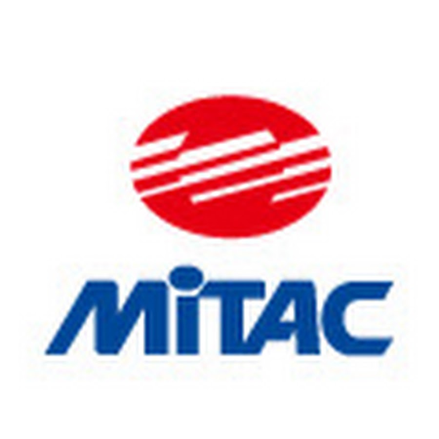 MiTAC Marketing - YouTube