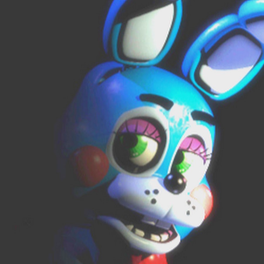 Bon-Bon The Bunny - YouTube