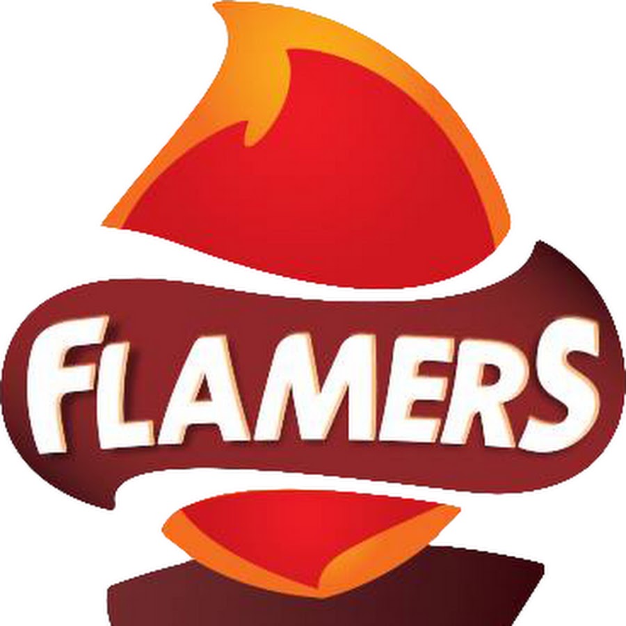 FLAMERS - YouTube