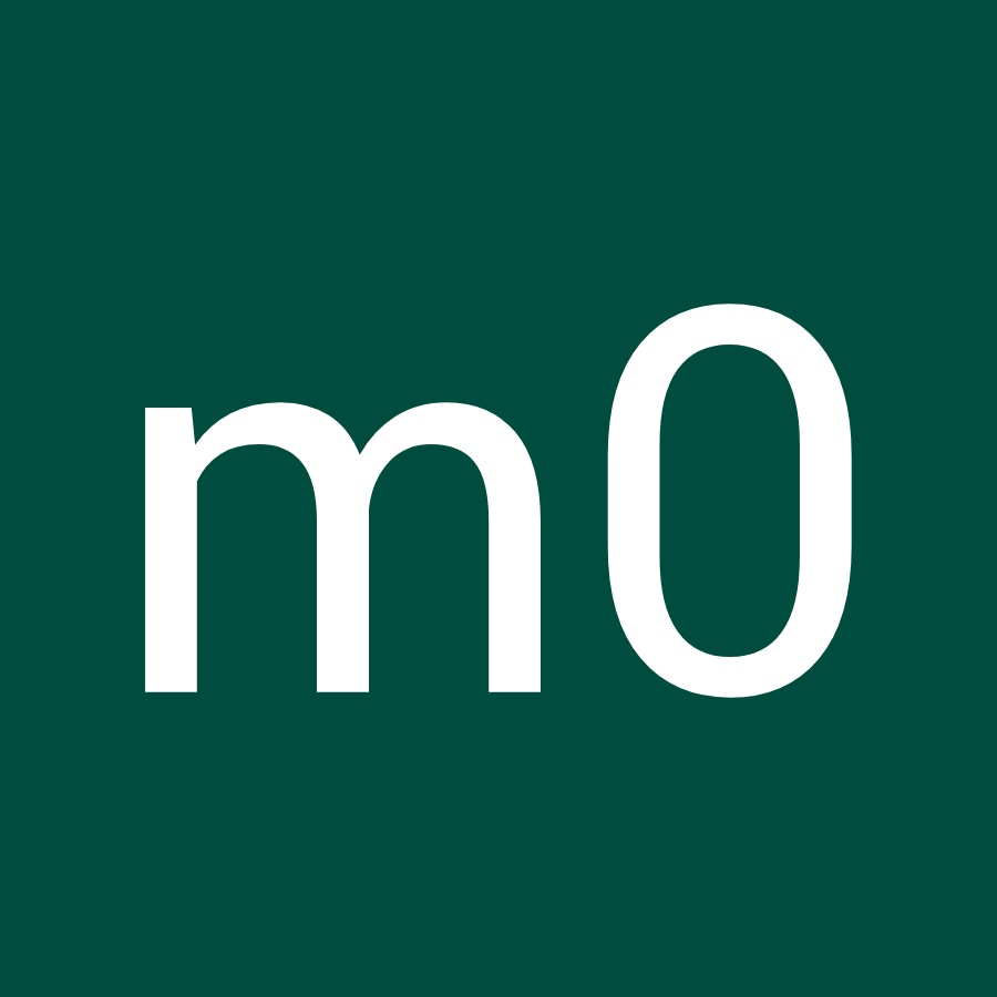 m0 - YouTube