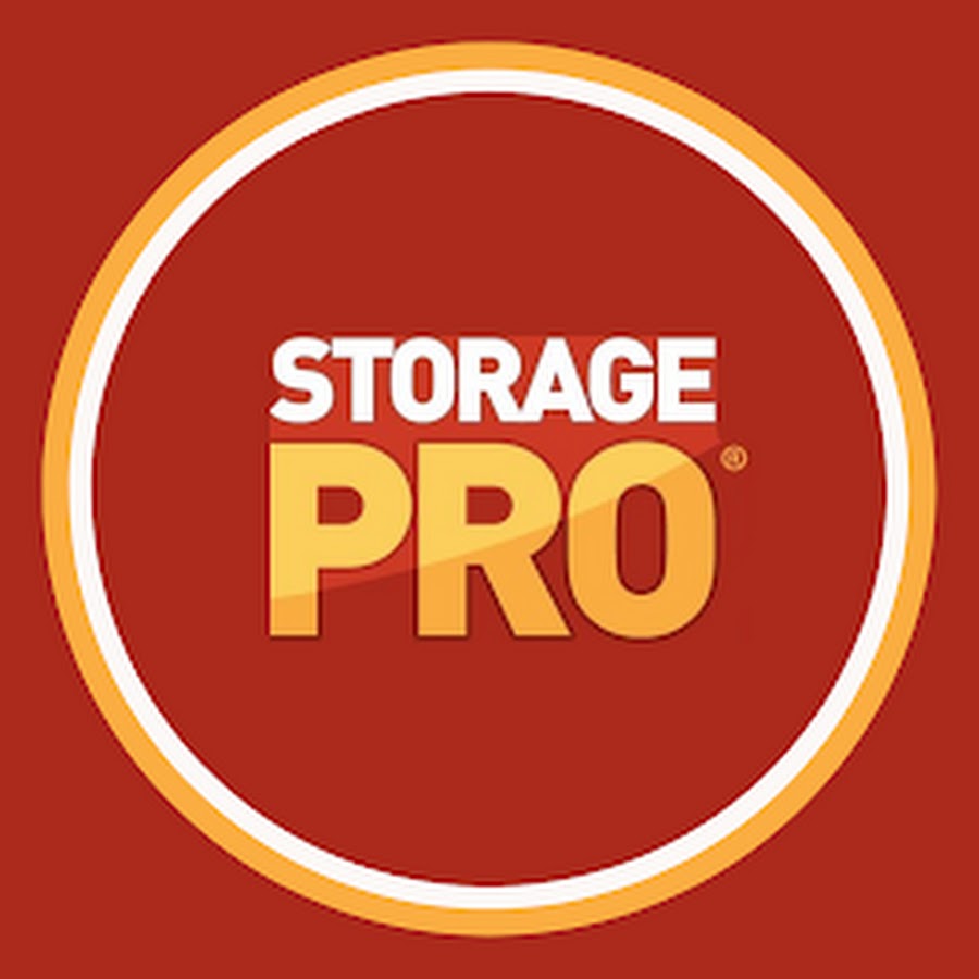 StoragePRO Management - YouTube