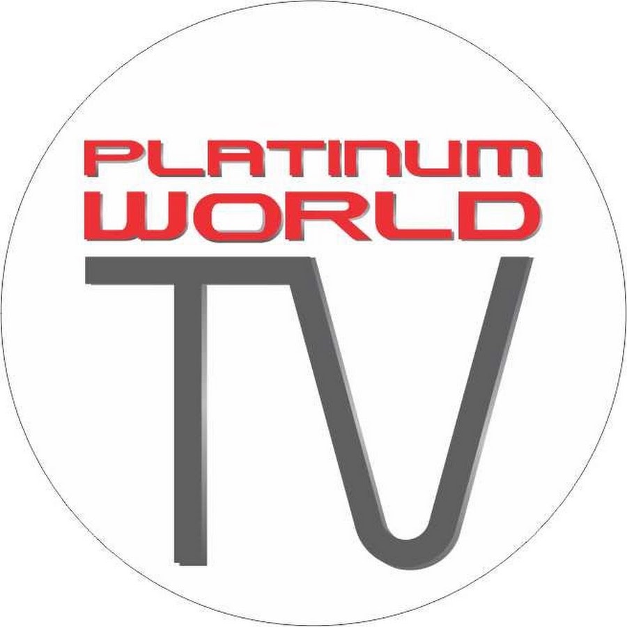 Platinum World TV - YouTube
