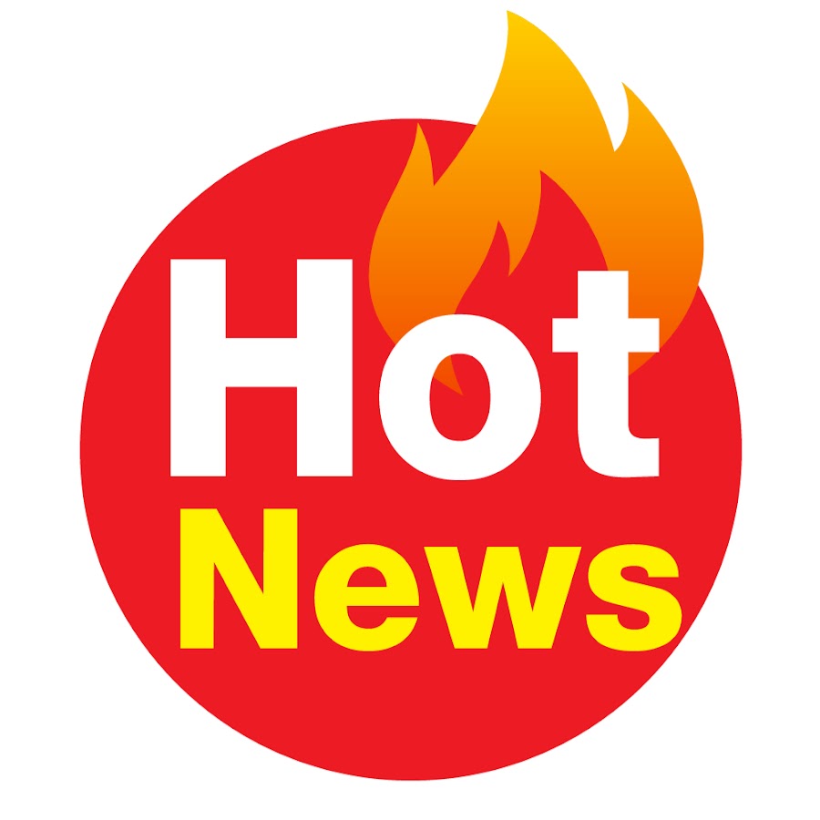 Hot News - YouTube