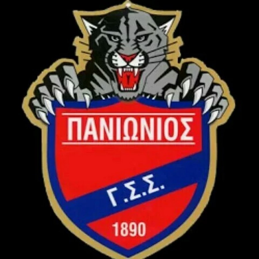 Panionios Fans - YouTube