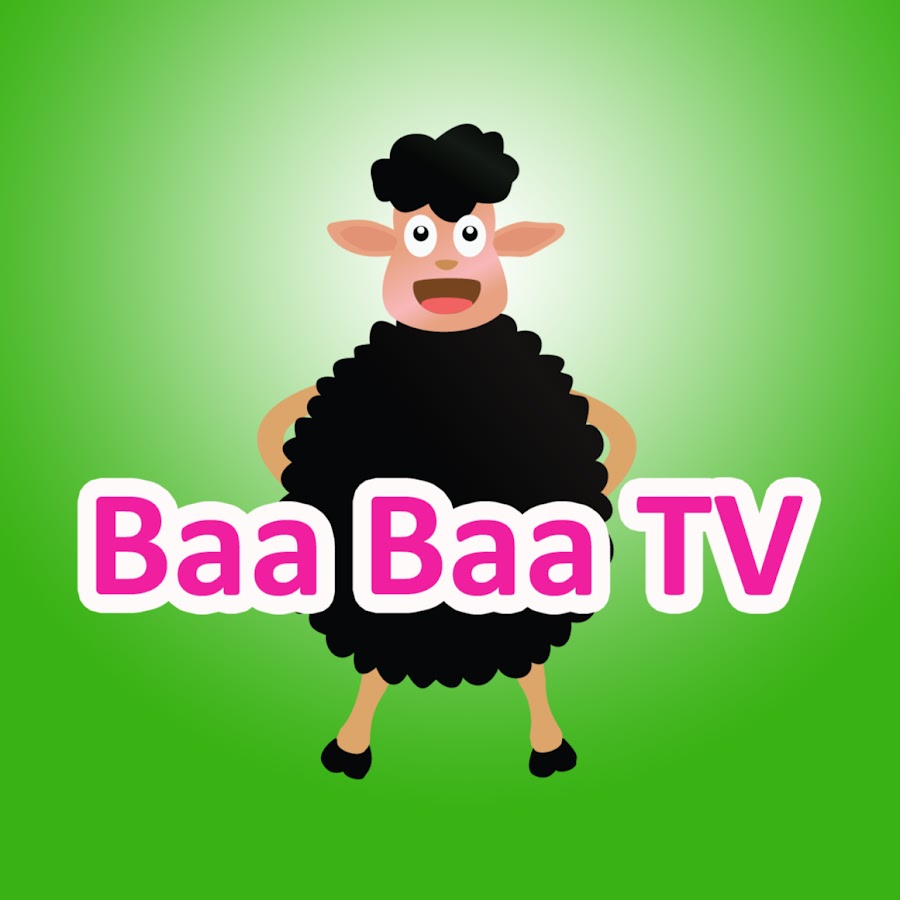 Baa Baa Kids TV - YouTube