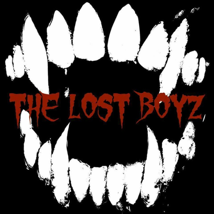 The Lost Boyz Official - YouTube