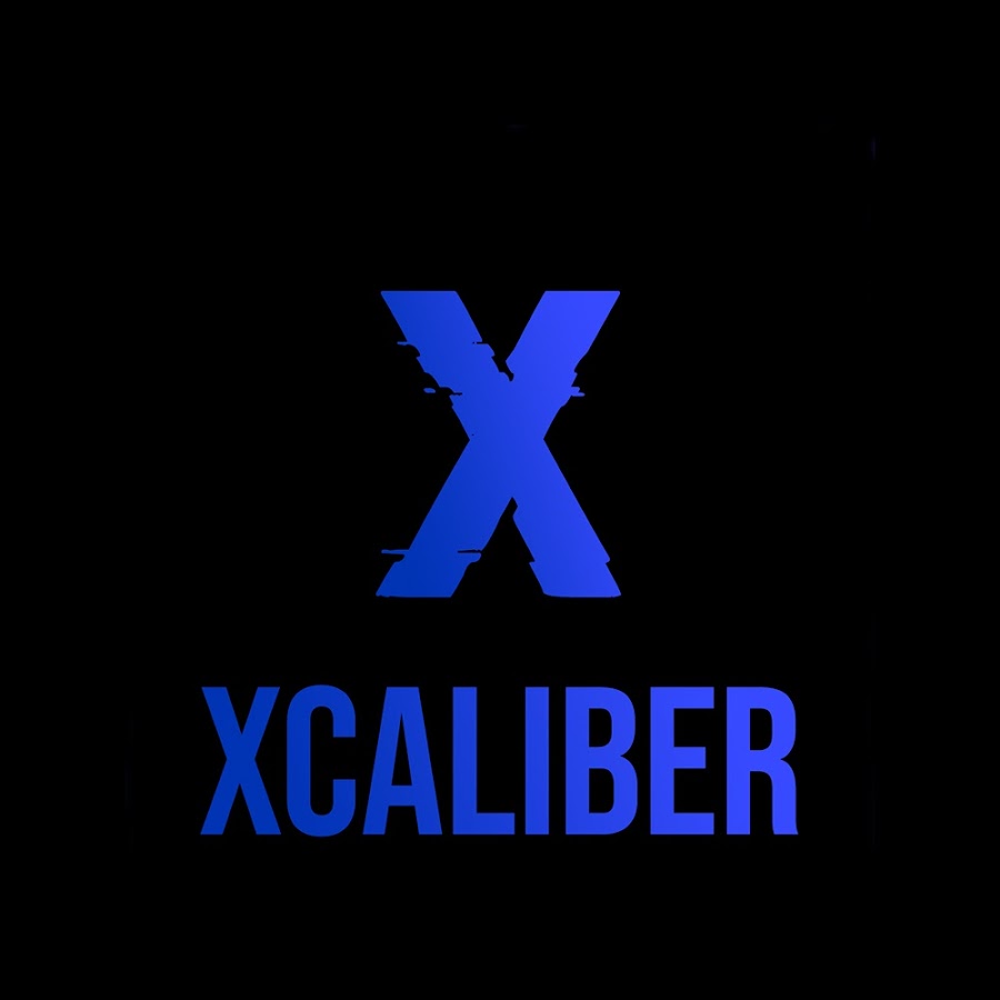 Xcaliber - YouTube