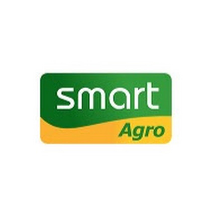 Smart Agro - YouTube