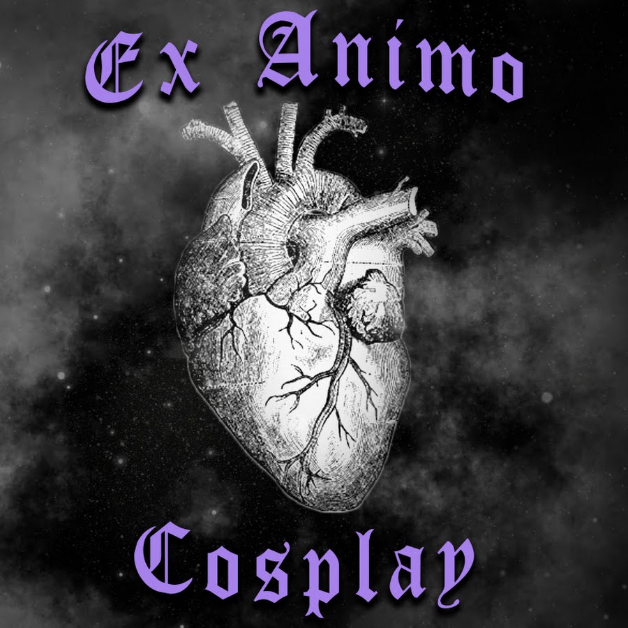 Ex Animo Cosplay - YouTube