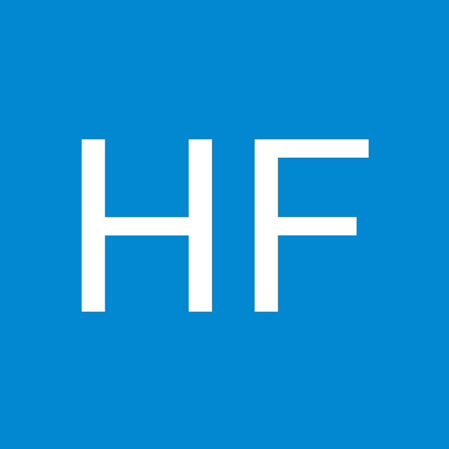 HF Online - YouTube