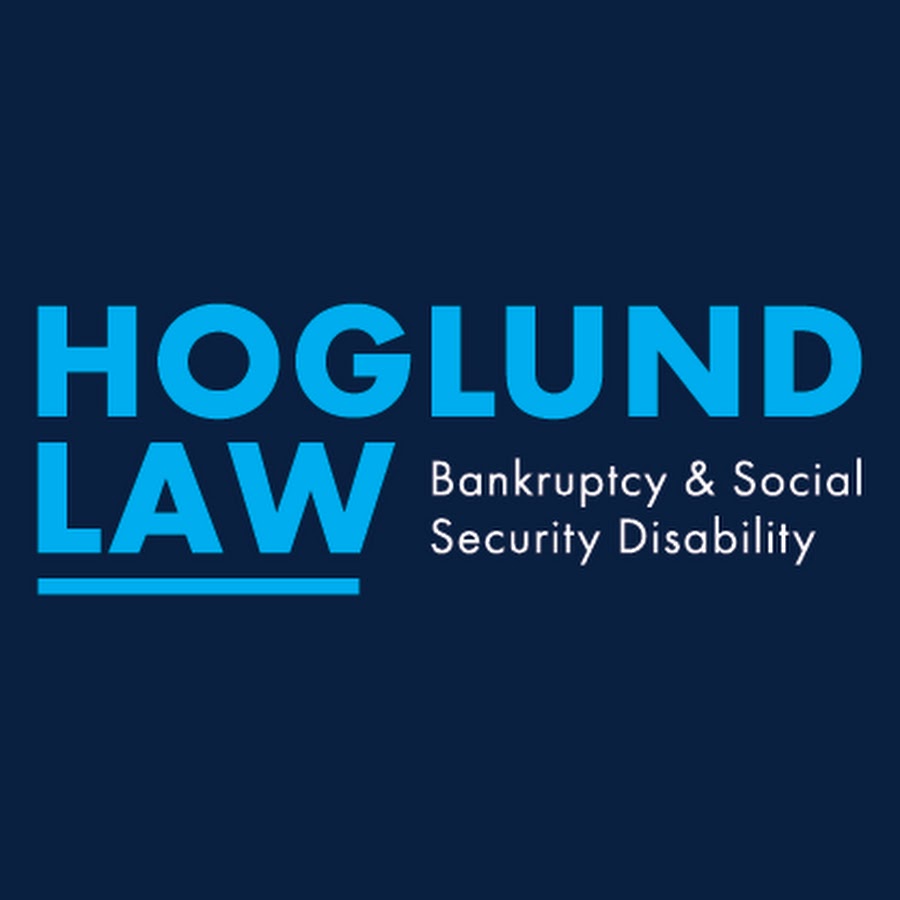 Hoglund Law - YouTube