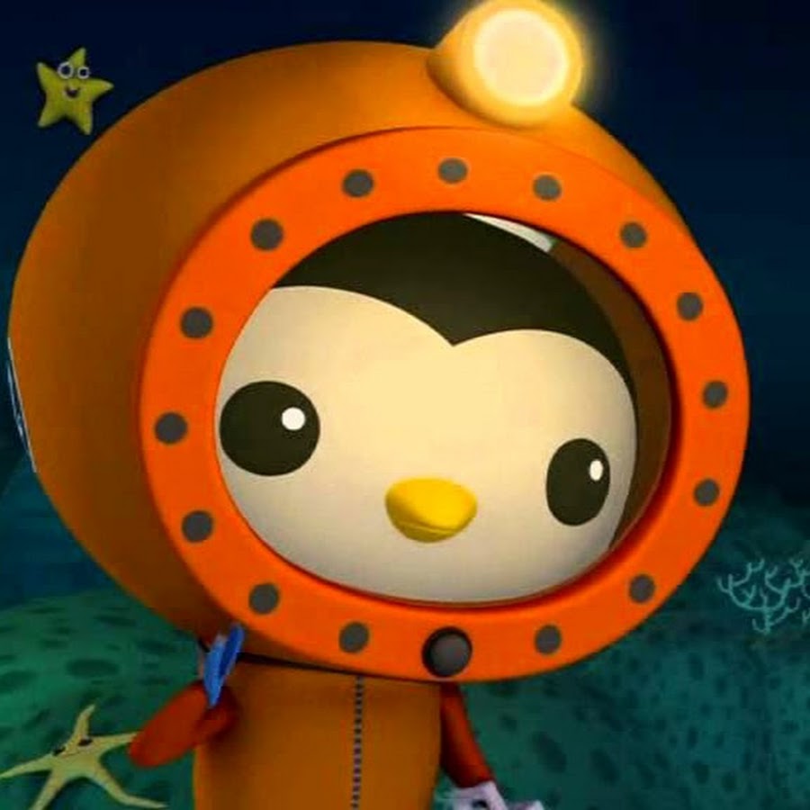 Octonaust Full Episodes Love 2015 - YouTube