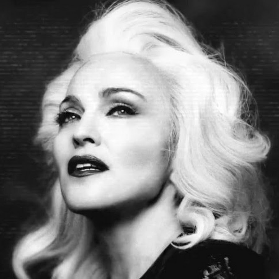 Madonna // The Essential Remix - YouTube