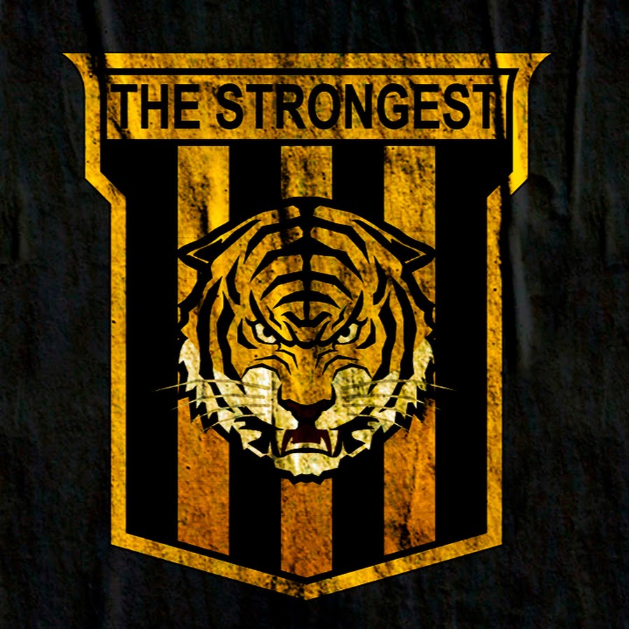 Club The Strongest Oficial - YouTube