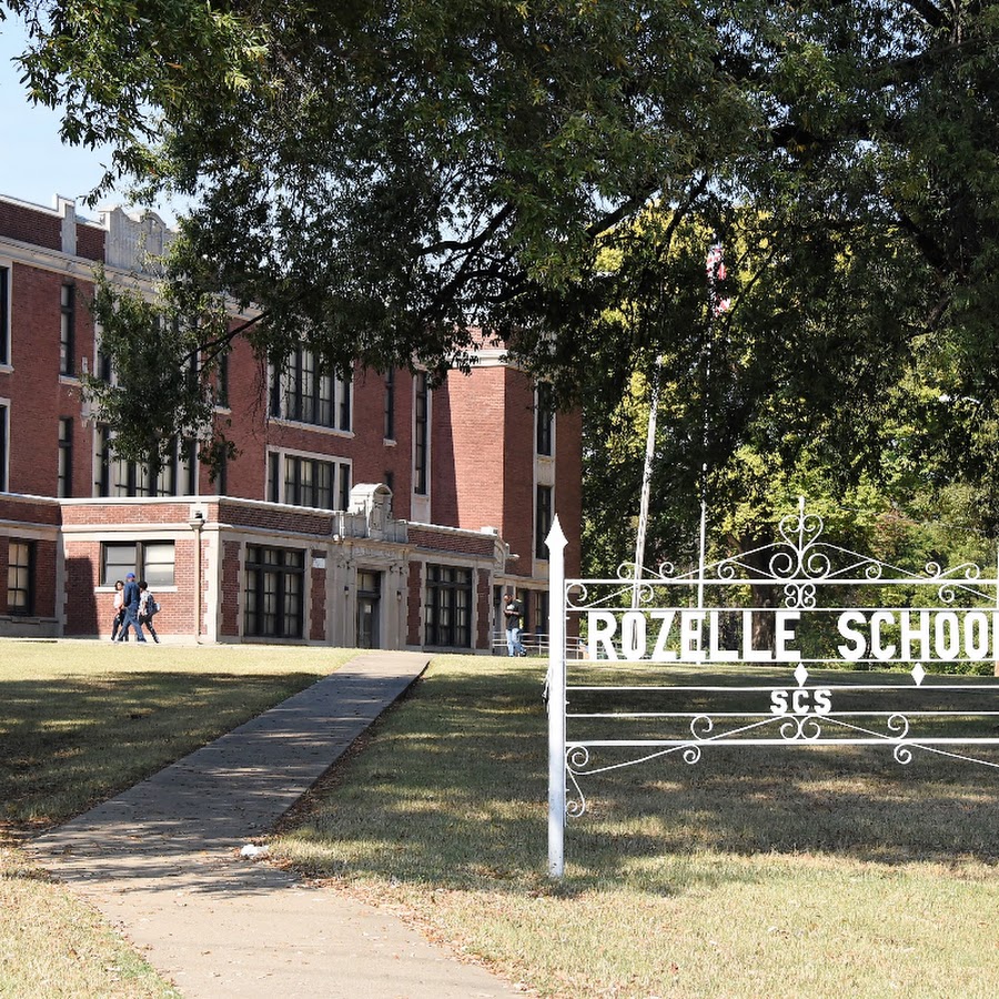 Rozelle CAPA Elementary - YouTube