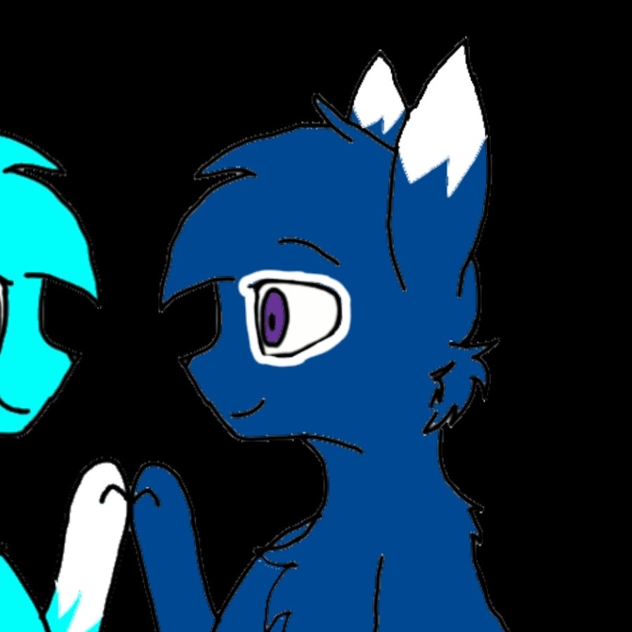 Blue Wolf Boy - YouTube