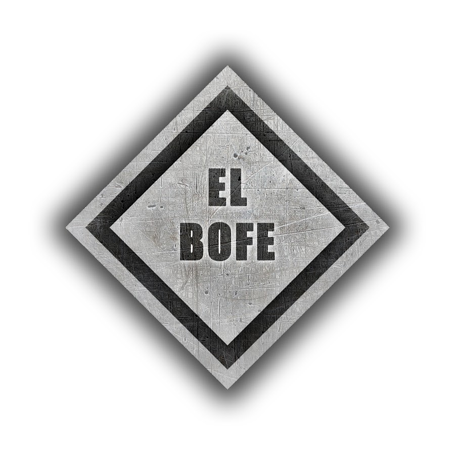 El Bofe - YouTube